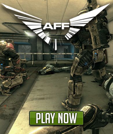 Angels Fall First - MMOGames.com