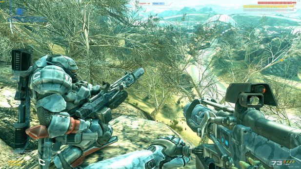 Angels Fall First - MMOGames.com