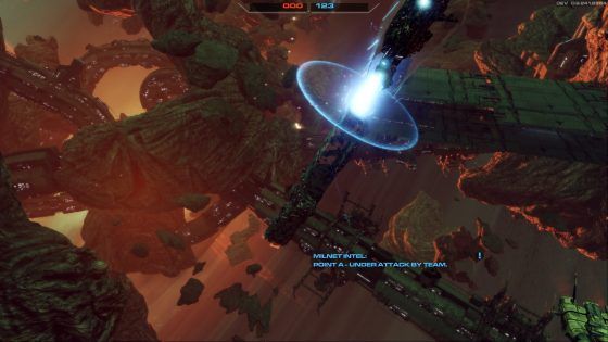 Angels Fall First - MMOGames.com