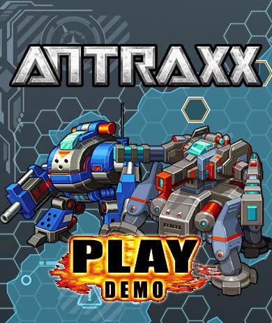 Antraxx - MMOGames.com