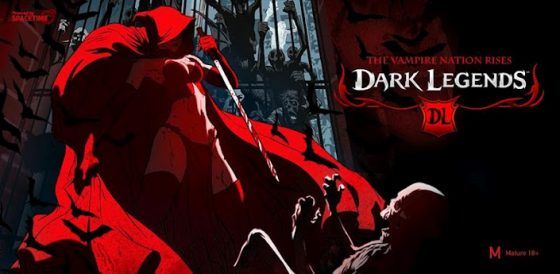 Dark Legends - MMOGames.com