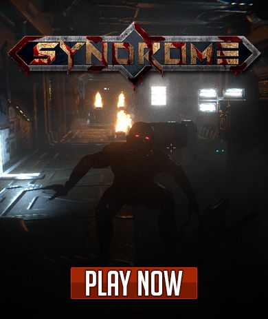 Syndrome - MMOGames.com