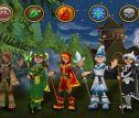 Wizard 101 - MMOGames.com
