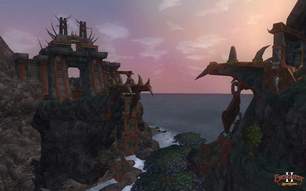 EverQuest 2 Expansion Kunark Ascending Goes Live - MMOGames.com EverQuest 2 Expansion Kunark Ascending Goes Live - MMOGames.com