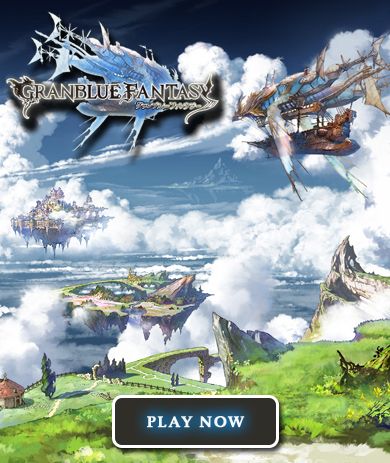 Granblue Fantasy - MMOGames.com