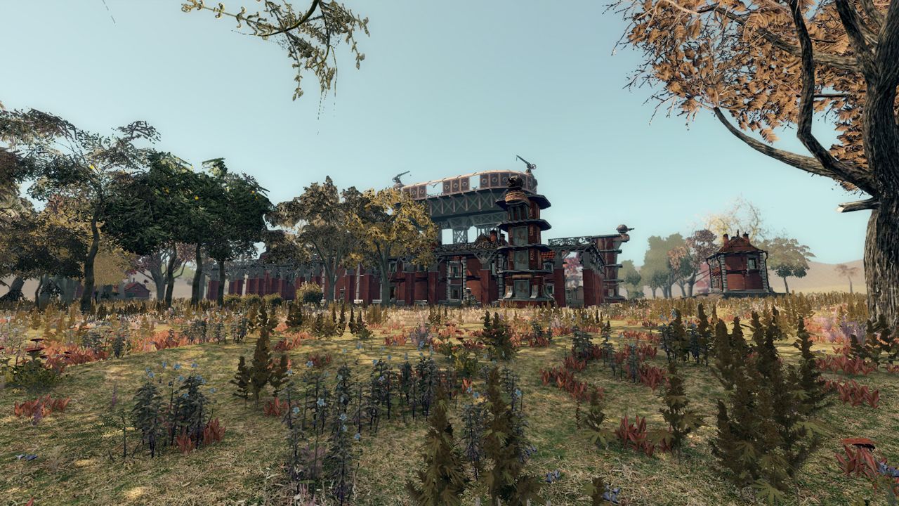 Steam Hammer - MMOGames.com