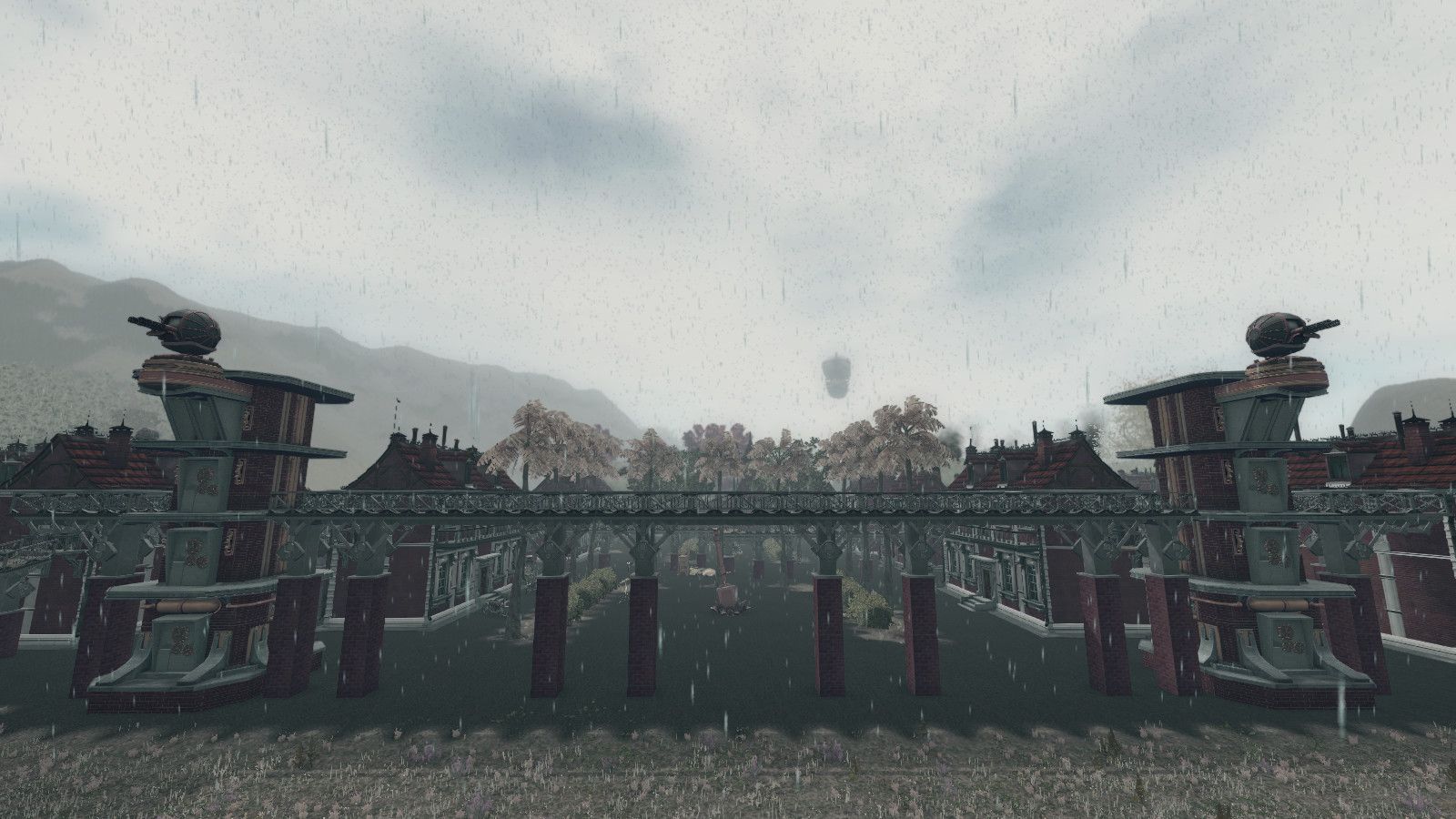 Steam Hammer - MMOGames.com