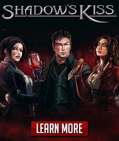 Shadow's Kiss - MMOGames.com