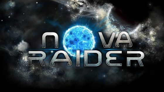 Nova Raider - MMOGames.com