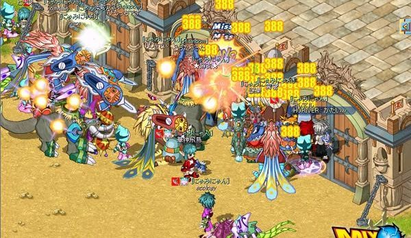 MixMaster - MMOGames.com