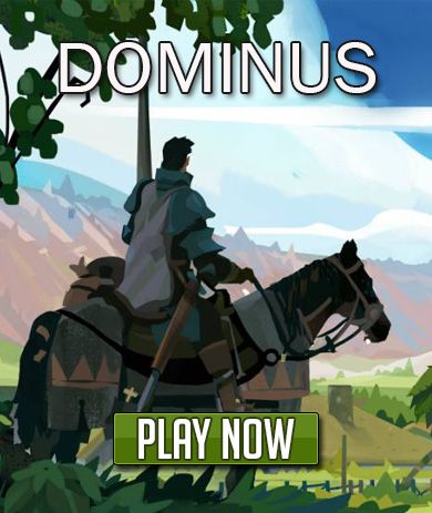 Dominus - MMOGames.com