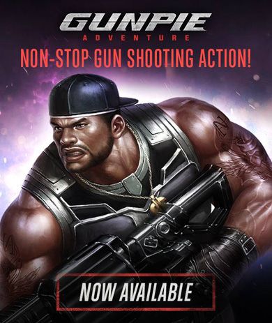 Gunpie Adventure - MMOGames.com