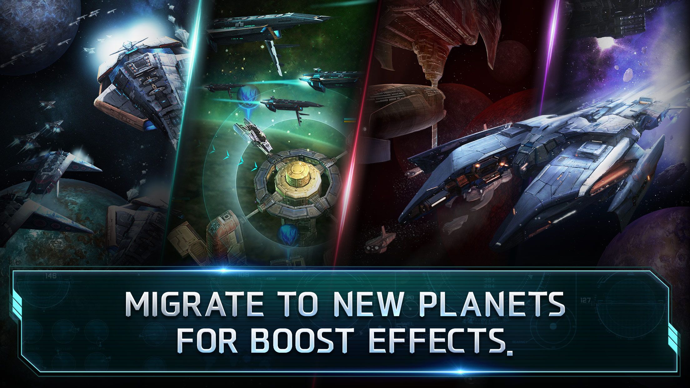 InterPlanet - MMOGames.com