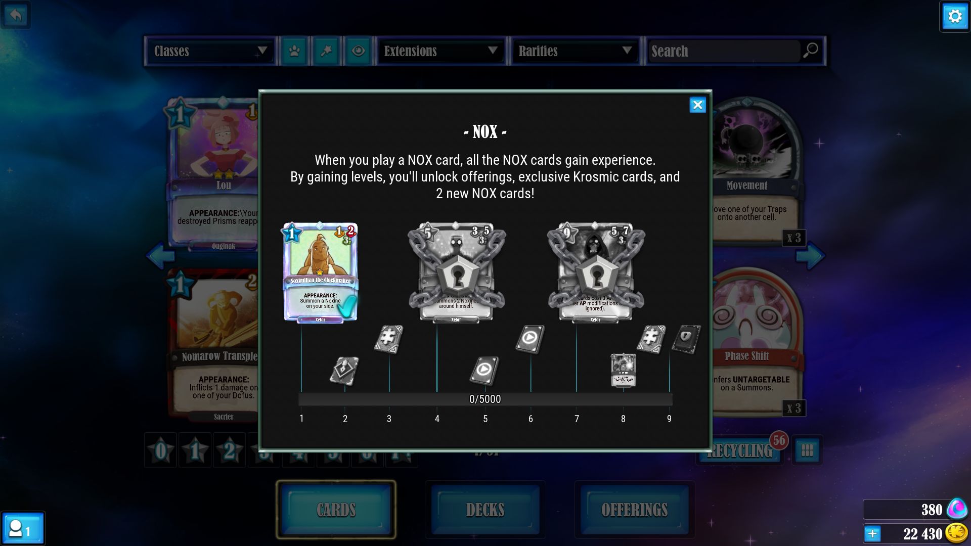 Krosmaga - MMOGames.com