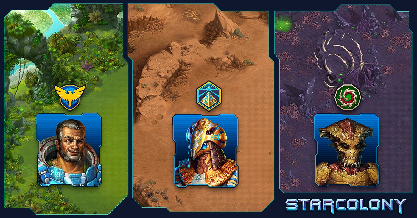 StarColony - MMOGames.com