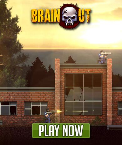 Brain / Out - MMOGames.com