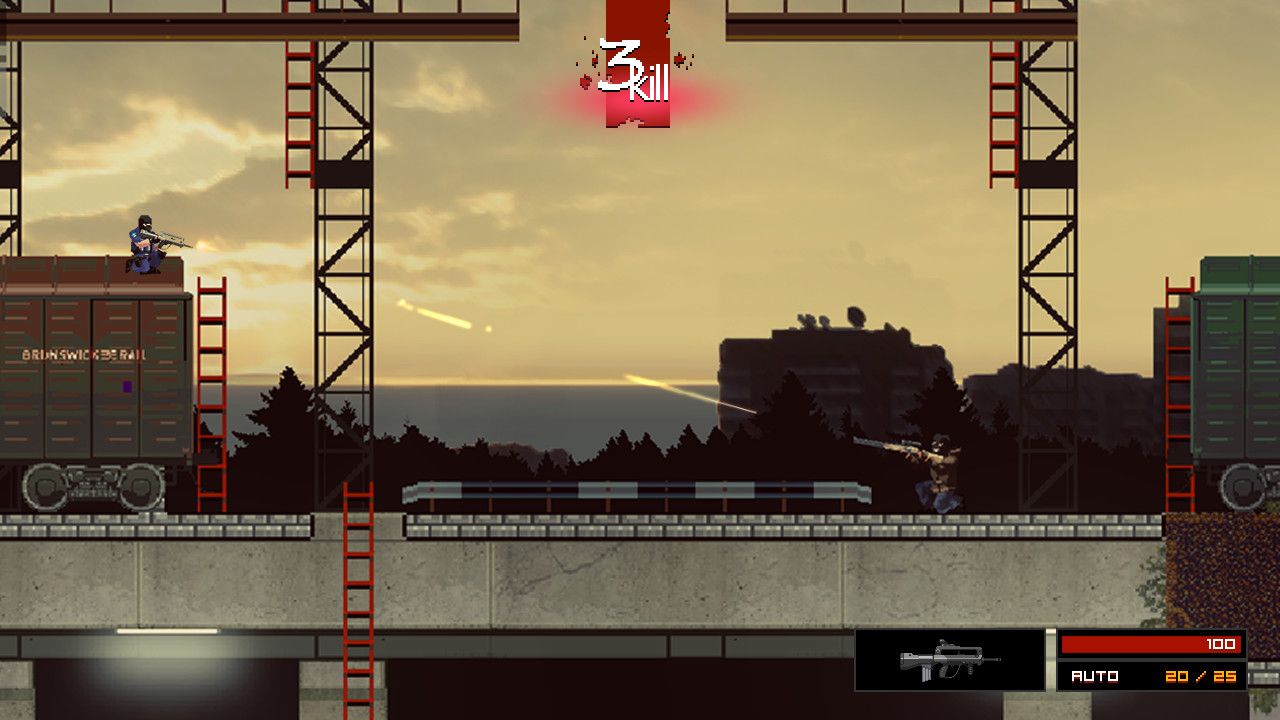 Brain / Out - MMOGames.com