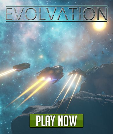 Evolvation - MMOGames.com