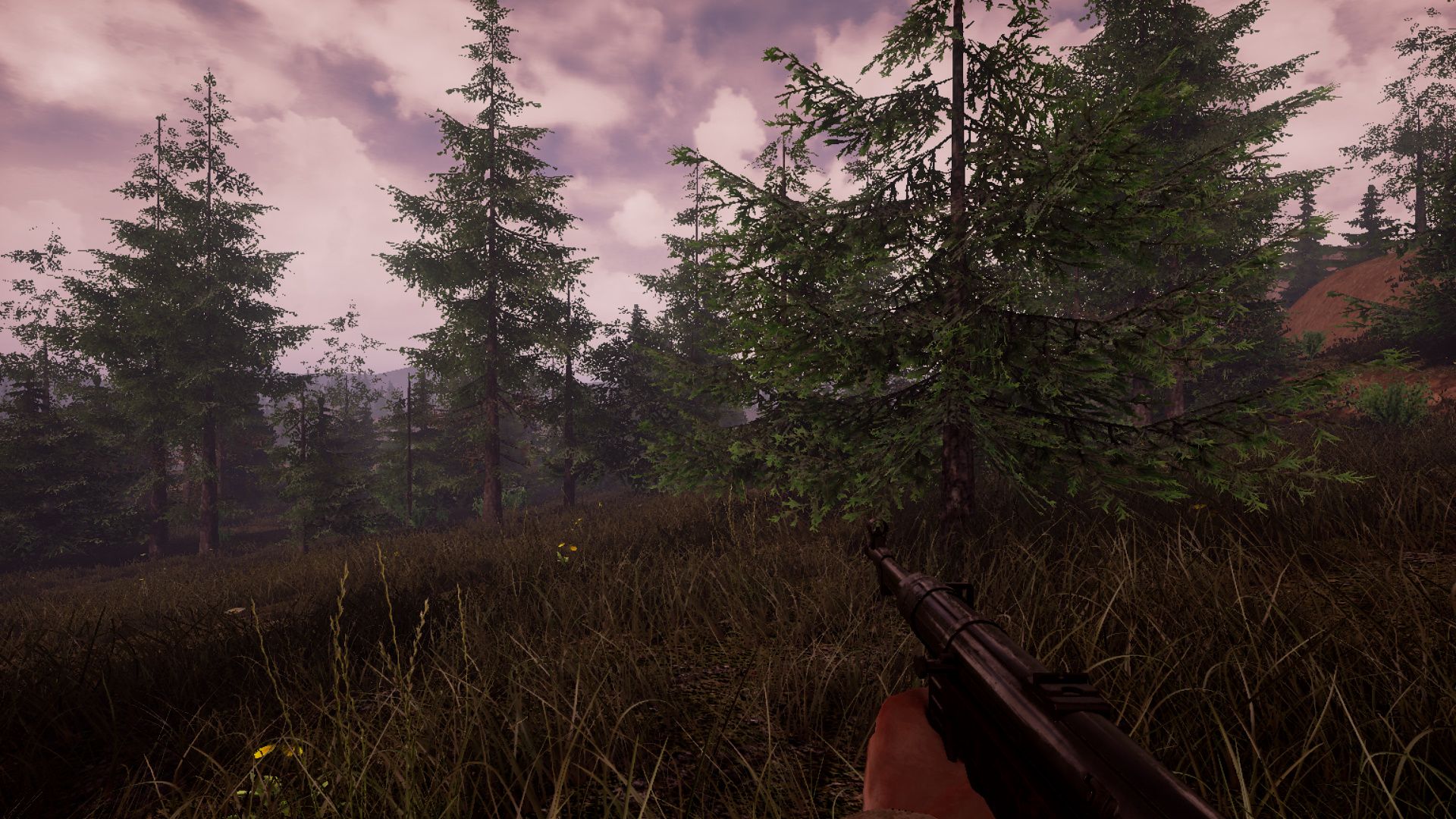 Fog of War - MMOGames.com