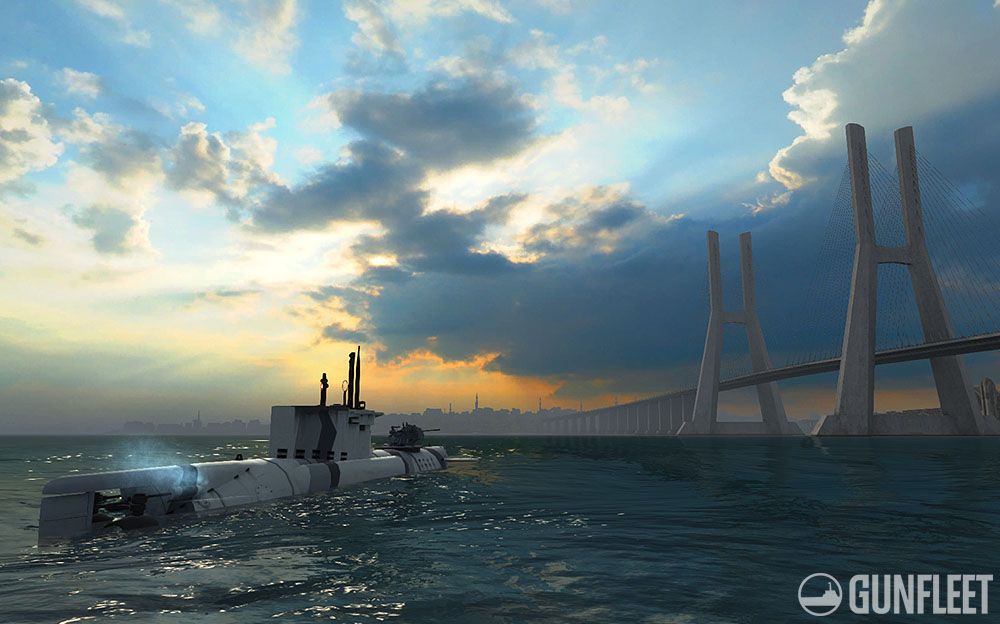 GunFleet - MMOGames.com