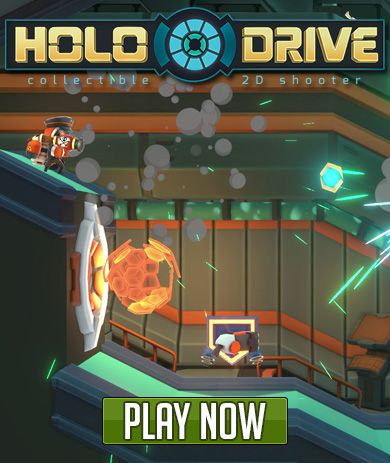 Holodrive - MMOGames.com