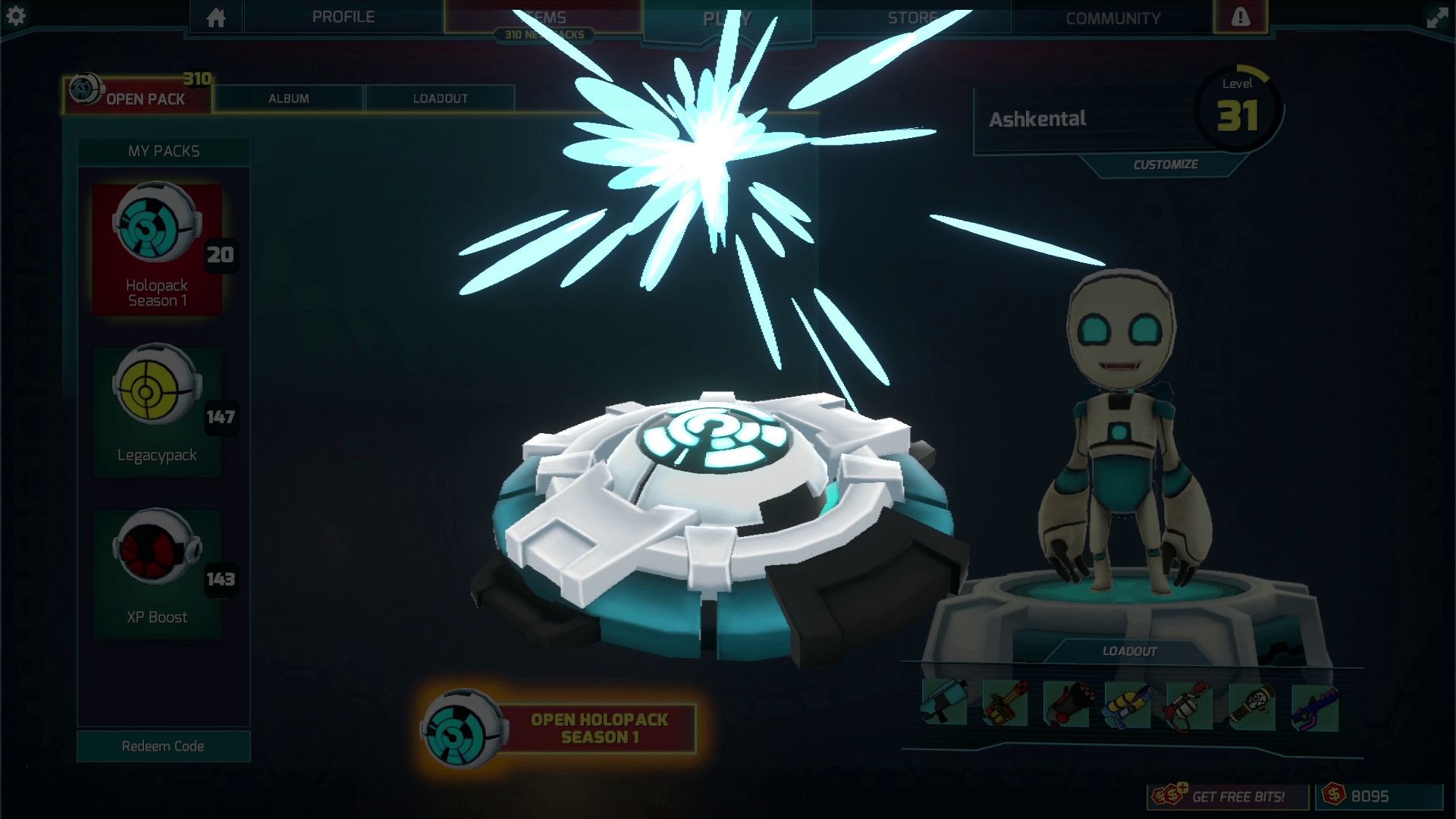 Holodrive - MMOGames.com