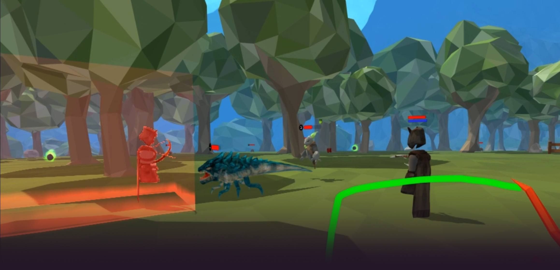 OrbusVR - MMOGames.com