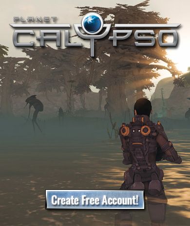 Entropia Universe – Planet Calypso - MMOGames.com
