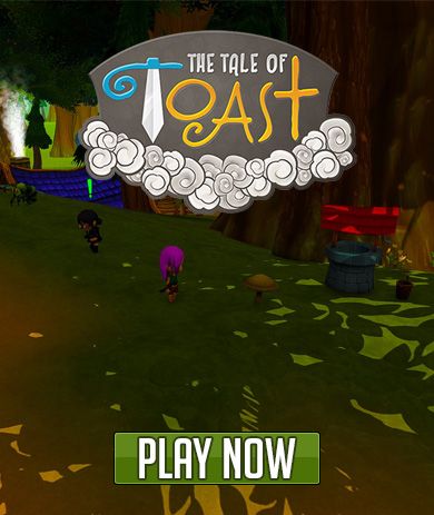 Tale of Toast - MMOGames.com
