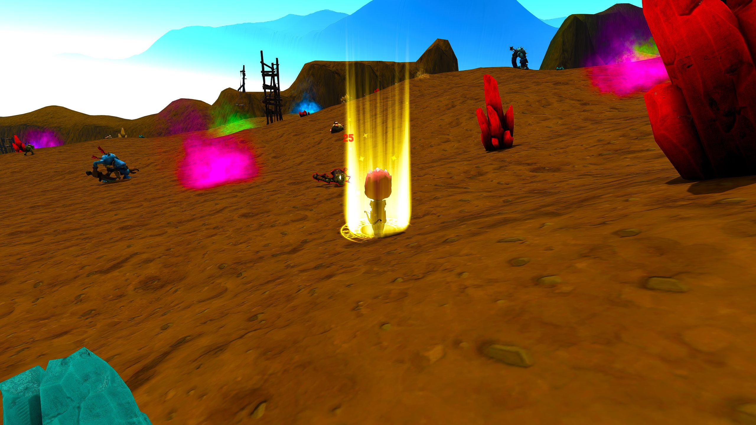 Tale of Toast - MMOGames.com