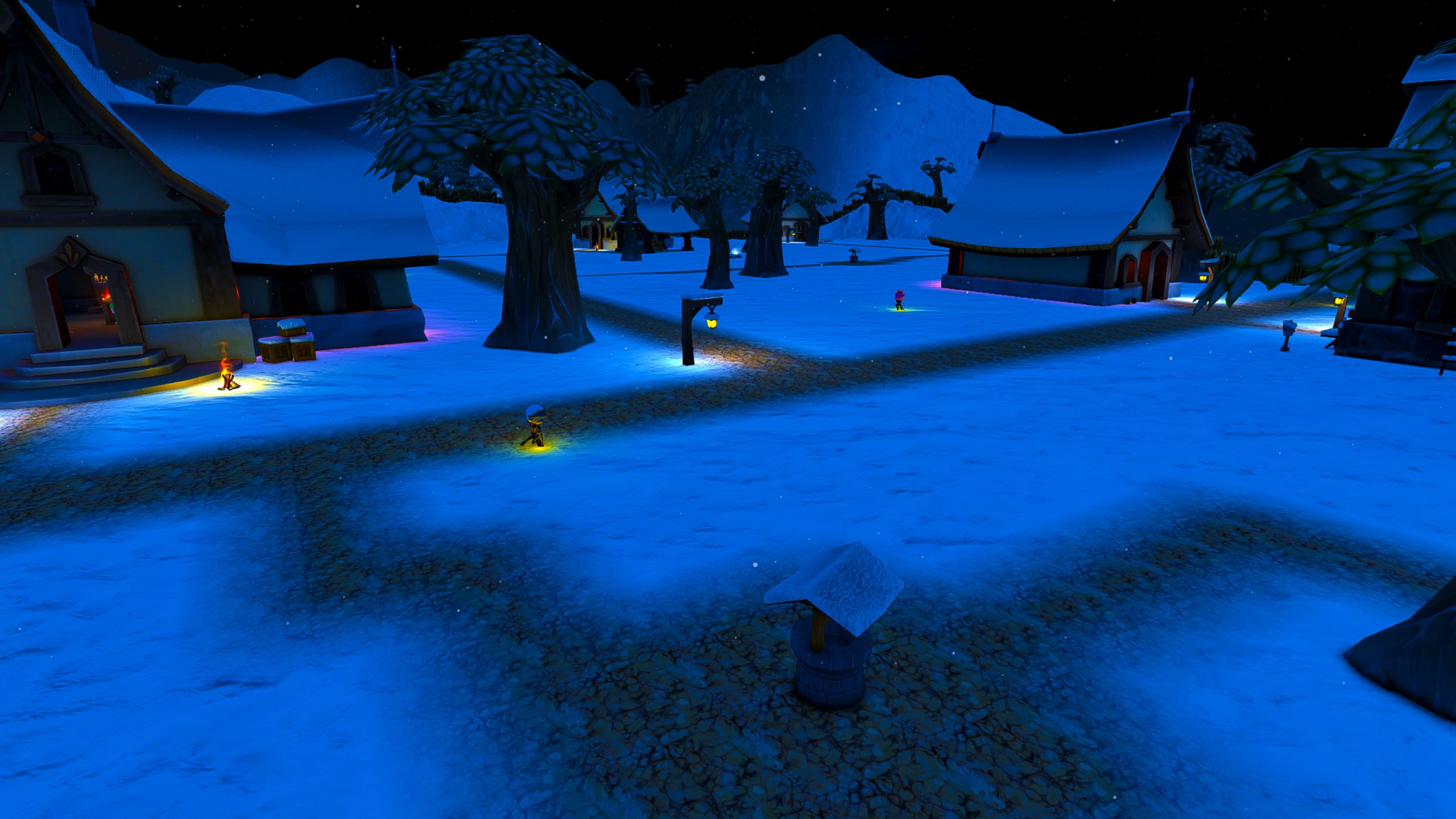 Tale of Toast - MMOGames.com