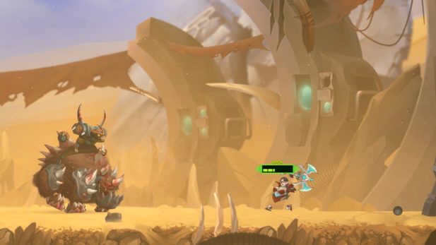 Onraid - MMOGames.com