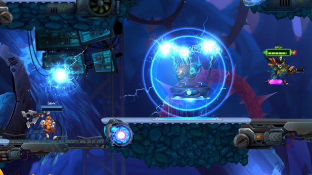 Onraid - MMOGames.com