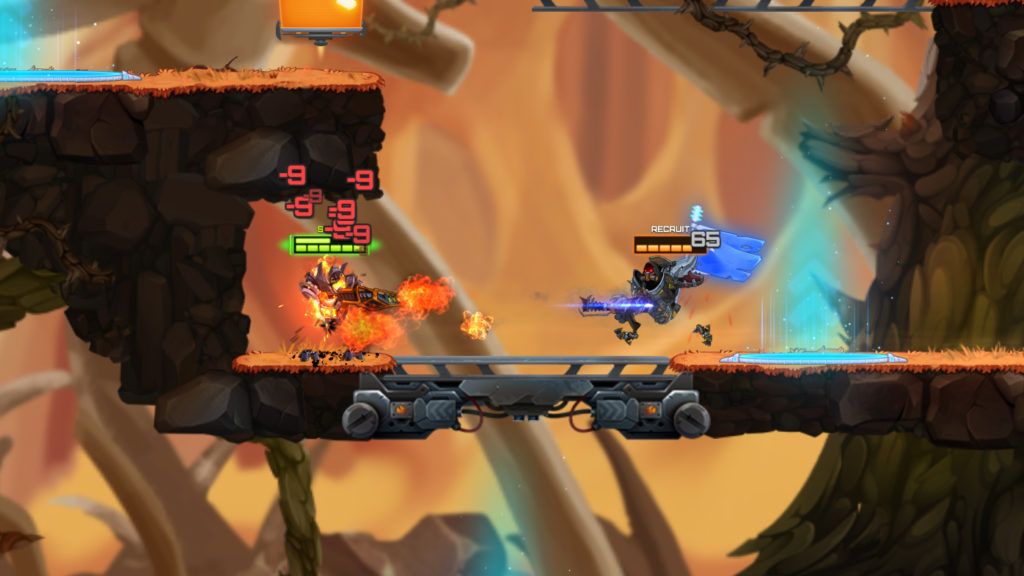 Onraid - MMOGames.com