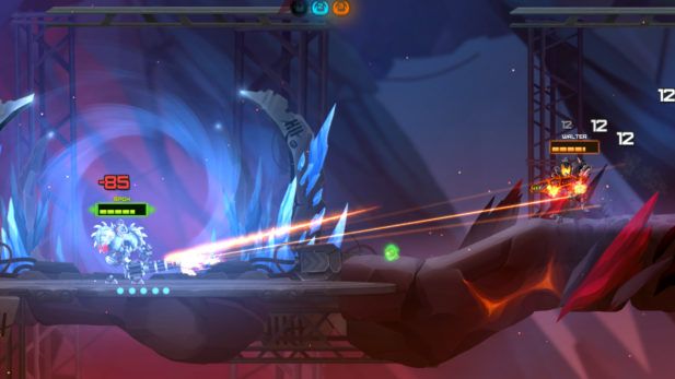 Onraid - MMOGames.com