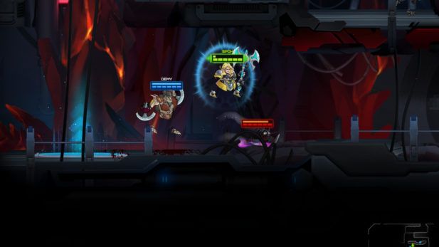 Onraid - MMOGames.com