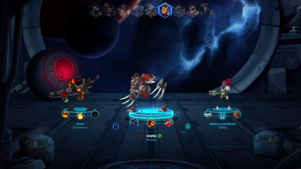 Onraid - MMOGames.com