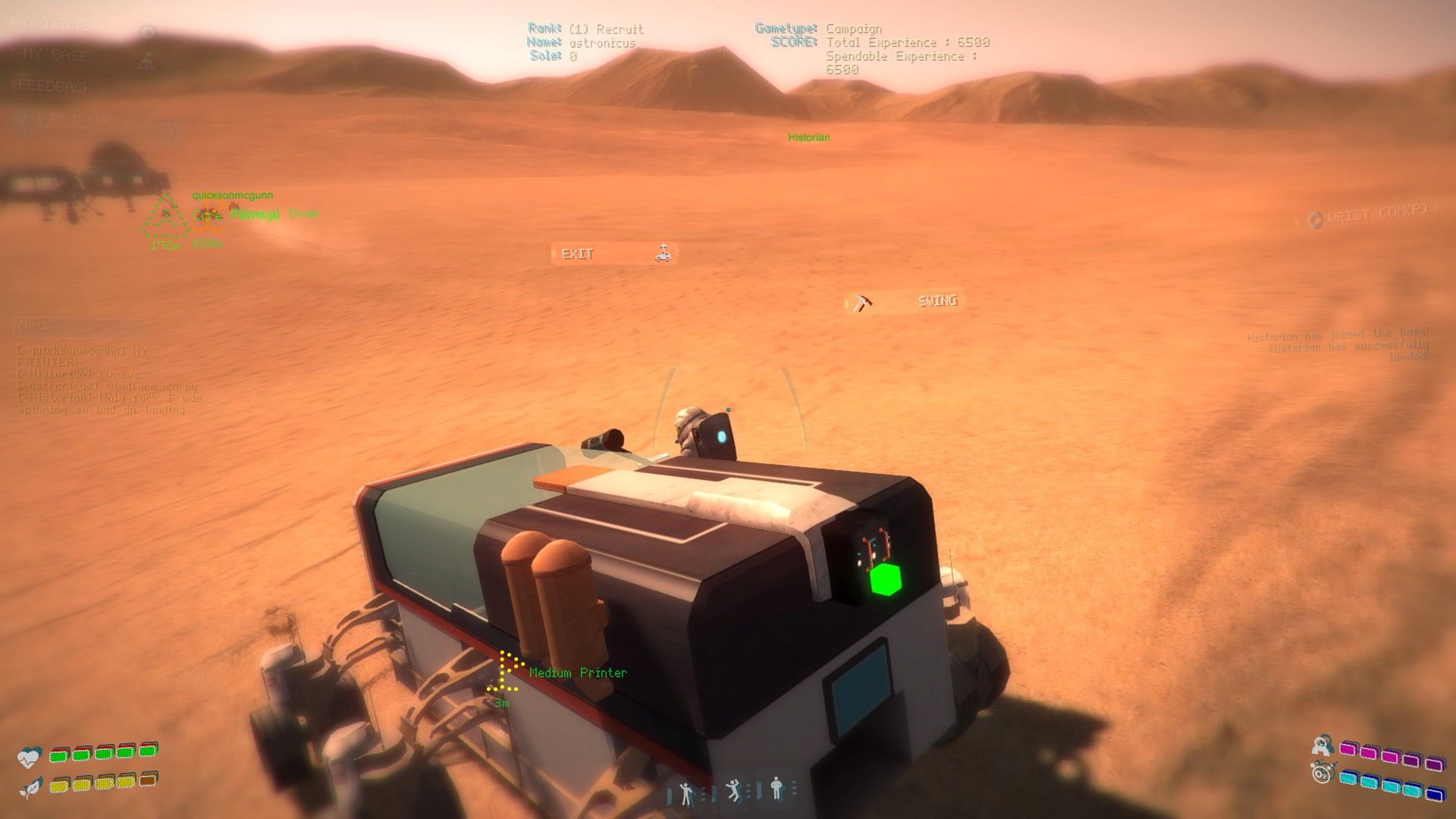 Star Rangers - MMOGames.com