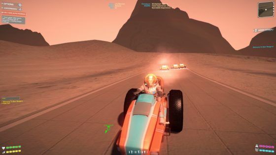 Star Rangers - MMOGames.com