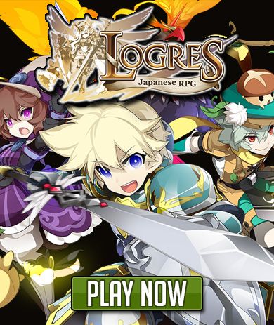 Logres - MMOGames.com