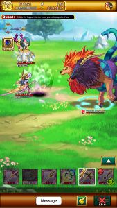 Logres - MMOGames.com