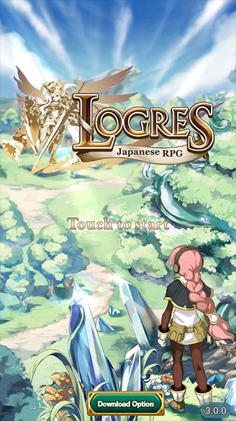 Logres - MMOGames.com