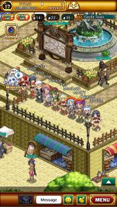 Logres - MMOGames.com