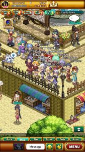 Logres - MMOGames.com