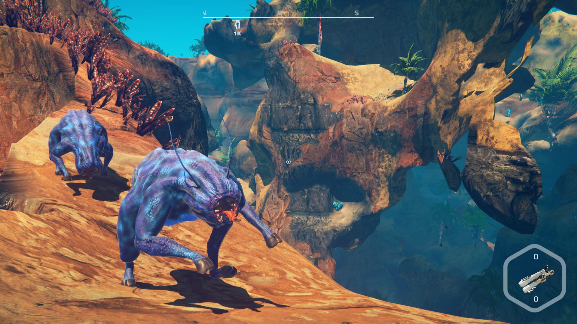 Planet Nomads - MMOGames.com