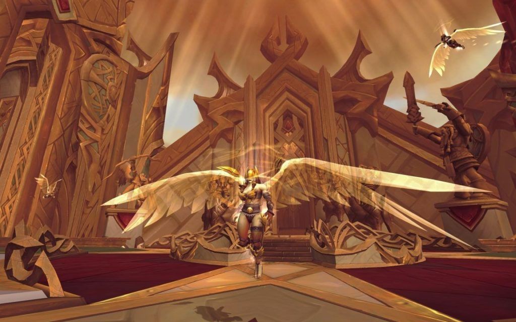 Wow Classic Angel Guide – Angeln und Kochen gleichzeitig Skillen – JEMME