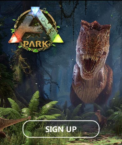 ARK Park - MMOGames.com