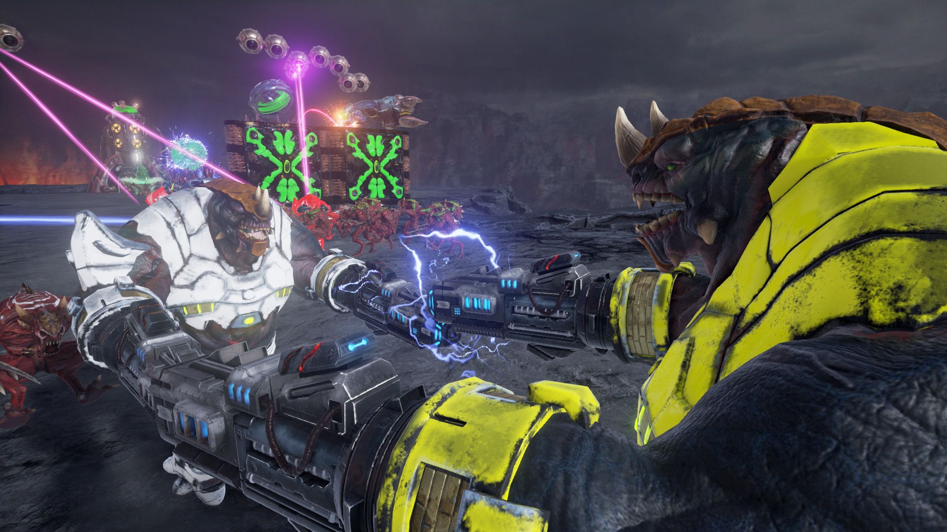 Abatron - MMOGames.com