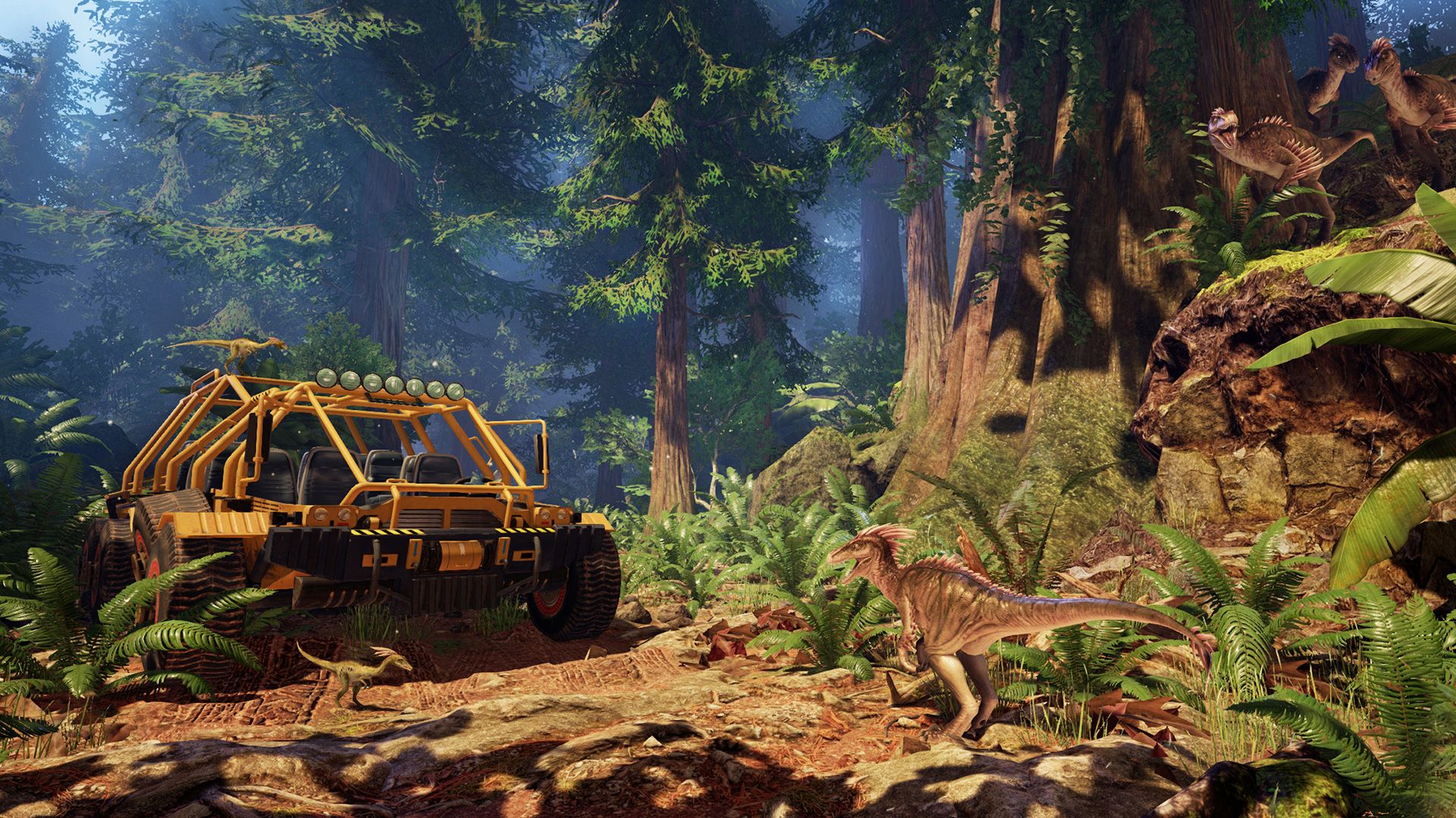 ARK Park - MMOGames.com