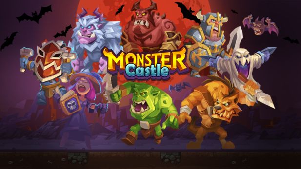 Monster Castle - MMOGames.com